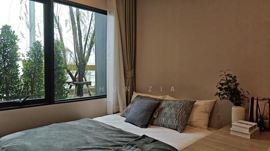 Flexi Mega Space Bangna, Samut Prakan, Debaratna Rd, Bang Kaeo, Bang ...