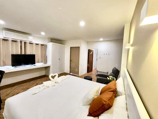 Hommory Residence West Chalong, Phuket, Chalong, Muang Phuket, Phuket ...