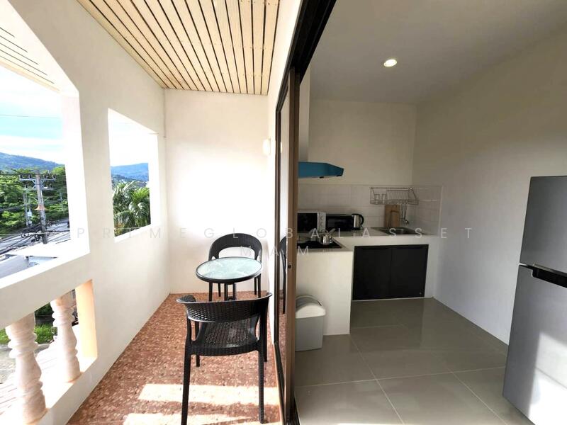 Hommory Residence West Chalong, Phuket, Chalong, Muang Phuket, Phuket ...