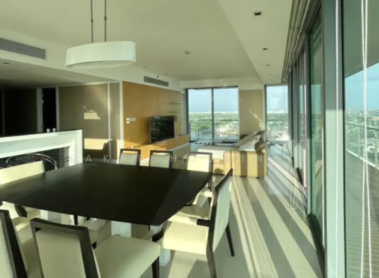 The Pano Rama 3, Bangkok, 890 Rama 3 Road, Bang Pong Pang, Yan Nawa ...