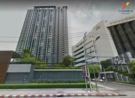 The Base Rama 9-Ramkhamhaeng : เดอะเบส พระราม 9-รามคำแหง, กรุงเทพ, 3 ...