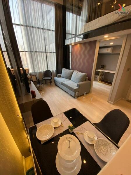 Knightsbridge Prime Sathorn, Bangkok, 599 Naradhiwas Rajanagarindra ...