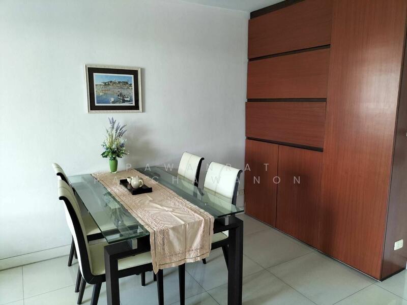 Sathorn Plus By The Garden, Bangkok, 35 Yen Akat Road, Chong Nonsi, Yan ...