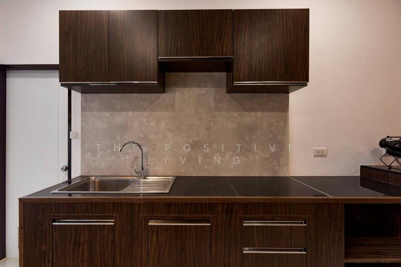 4-Storey Townhome, Chang Phueak, Chiang Mai, Chiang Mai, Chang Phuak ...