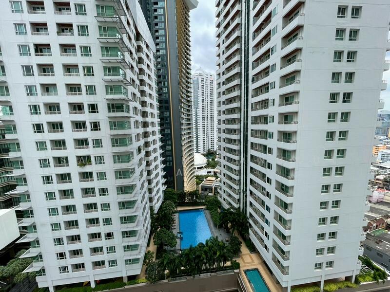 Bright Sukhumvit 24, Bangkok, Sukhumvit 24 Alley, Khong Tan, Khlong Toei, Bangkok, 1 Bedroom, 67 ...