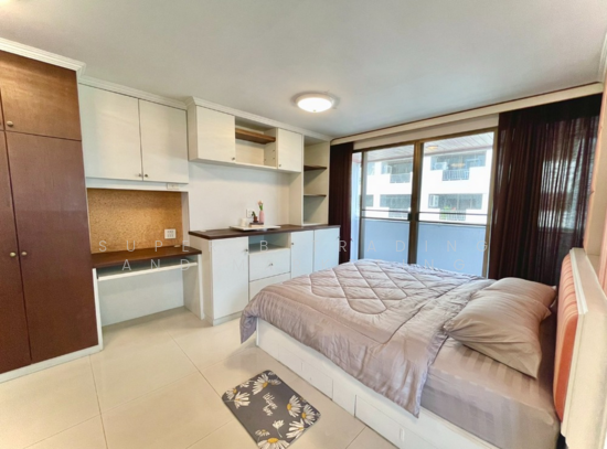 PST Condo Ville Tower 1, Bangkok, Chong Nonsi, Chong Nonsi, Yan Nawa ...