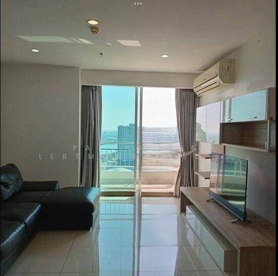 Supalai Prima Riva, Bangkok, Rama 3 Road, Chong Nonsi, Yan Nawa ...