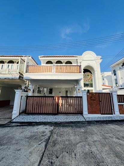 Supicha Sino Kohkaew 8, Phuket, 189 Thep Krasattri Road, Ko Kaeo, Muang ...