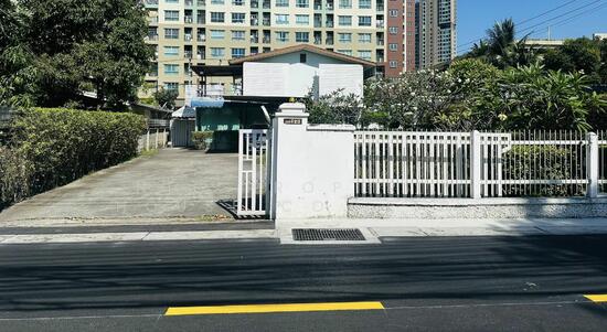 NG209 ให้เช่าบ้าน 2 ชั้น พร้อมโกดัง พหลโยธิน30ตรงข้ามเมเจอร์รัชโยธิน ...