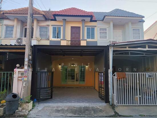 สามโคก, Pathum Thani, Krachaeng, Sam Khok, Pathum Thani, 2 Bedrooms ...
