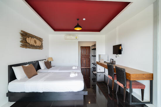 BYD Lofts, Phuket, Patong, Kathu, Phuket, 1 Bedroom, 30 sqm, Condo For ...