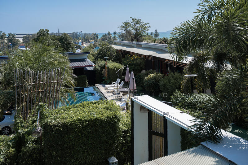 BYD Lofts, Phuket, Patong, Kathu, Phuket, 1 Bedroom, 30 sqm, Condo For ...