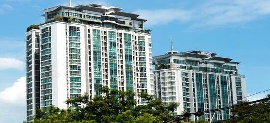 Nusasiri Grand : ณุศาศิริ แกรนด์, กรุงเทพ, ซอยสุขุมวิท 42, พระโขนง ...