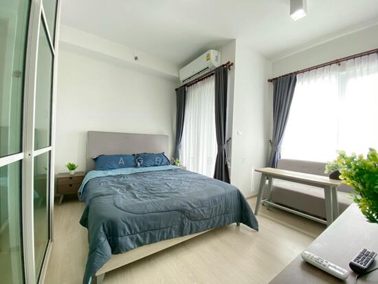 Chapter One ECO Ratchada-Huaikwang : แชปเตอร์ วัน อีโค รัชดา - ห้วยขวาง ...