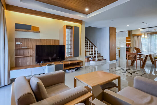 Promenade Home Thonburi : พรอเมนาด โฮม ธนบุรี พระราม 2, กรุงเทพ, ท่า ...
