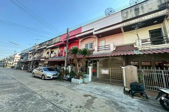 Waen yod 2 : แหวนยอด 1, ปทุมธานี, ลำลูกกา, คูคต, ลำลูกกา, ปทุมธานี, 90 ...