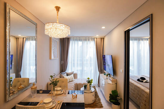 Copacabana Coral Reef, Chon Buri (Pattaya), 385-16 Moo 12, Nong Pru ...
