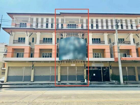 ส.ชัยซิตี้ (S.Chai City), สมุทรสาคร, นาดี, เมืองสมุทรสาคร, สมุทรสาคร ...