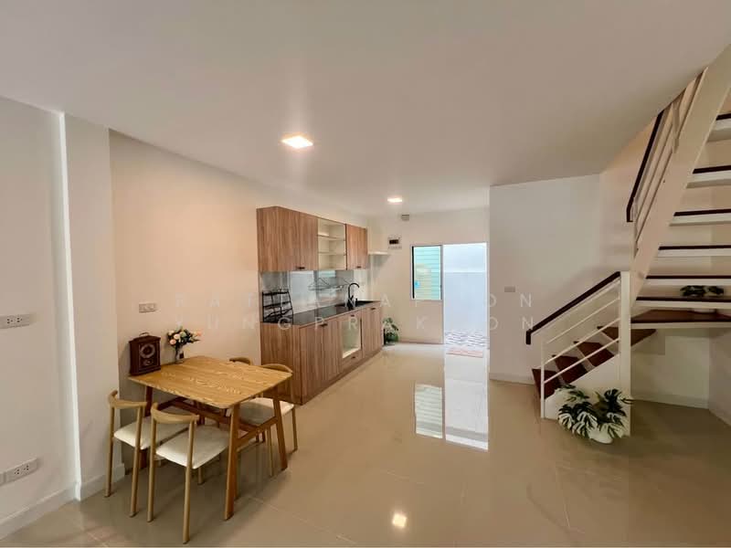 undefined, กรุงเทพ, สีกัน, ดอนเมือง, กรุงเทพ, 120 ตร.ม., ทาวน์เฮ้าส์ ...