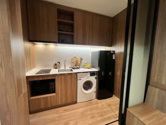 NUE Epic Asoke-Rama 9, Bangkok, Rama 9 Road, Huai Khwang, Bangkok, 1 ...