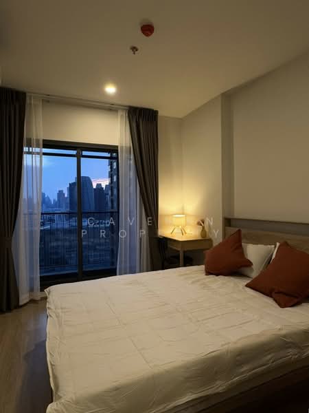 Life Rama 4-Asoke, Bangkok, Rama 4 Road, Khlong Toei, Bangkok, 1 ...
