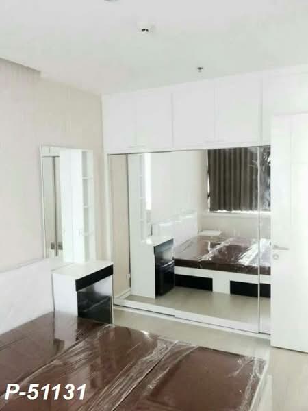 TC Green Rama 9, Bangkok, Rama 9 Road, Huai Khwang, Bangkok, 1 Bedroom ...