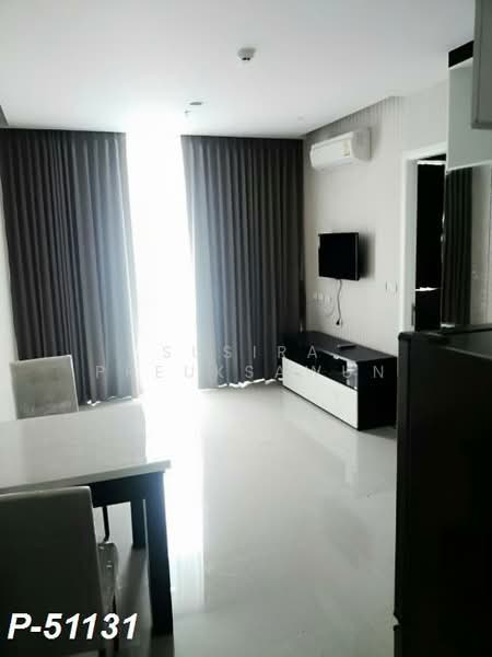 TC Green Rama 9, Bangkok, Rama 9 Road, Huai Khwang, Bangkok, 1 Bedroom ...