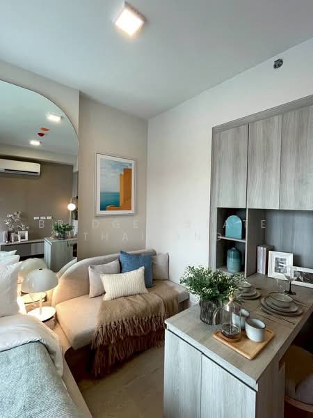 COBE Kaset-Sripatum For Rent Listings Updated 2026
