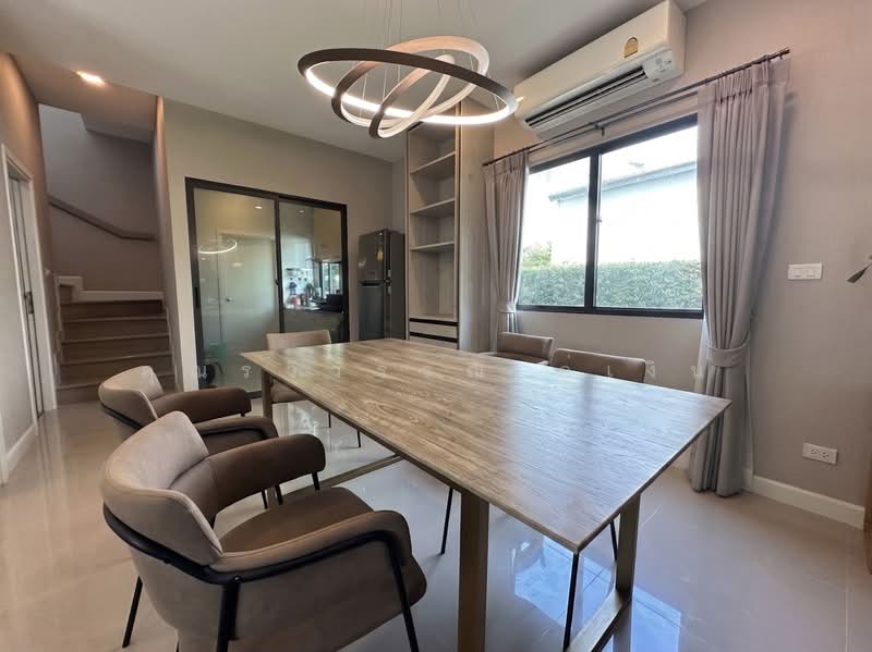 Perfect Place Ramkhamhaeng-Suvarnabhumi 3 For Rent Listings Updated 2026