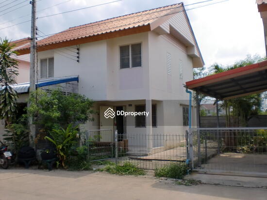 H2SR-036 ต.บ้านจั่น อ.เมือง จ.อุดรธานี: Aue Ar Thorn Village, Baan Chan ...