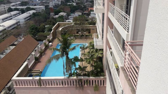 Sailom Suite : สายลม สวีท, กรุงเทพ, 141 สนานิคม 1 ซอย 12, จันทรเกษม, จตุจักร, กรุงเทพ, 255 ตร.ม. ...