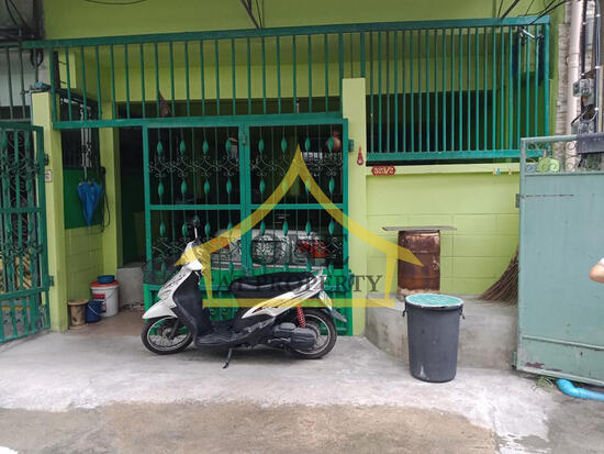 ทาวน์เฮาส์ 2 ชั้น ซ. สุขุมวิท22 ใกล้ MRT , BTS, 521/3 สุขุมวิท, คลองตัน, คลองเตย, กรุงเทพ, 70 ...