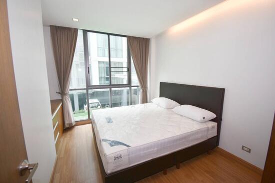 Vinn Sukhumvit 46, Bangkok, 28 Sukhumvit 46 Alley, Phra Kanong, Khlong Toei, Bangkok, 1 Bedroom ...
