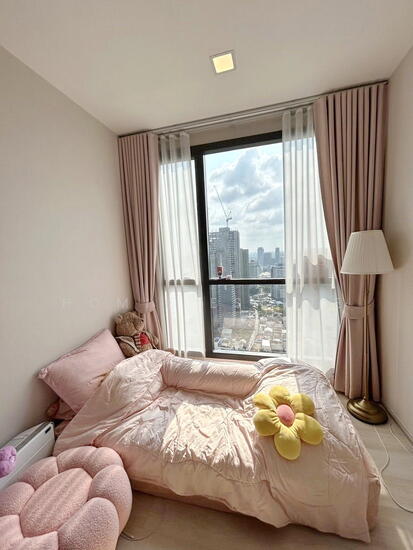 The Privacy Pracha Uthit-Suksawat, Bangkok, Pracha Uthit Road, Rat ...