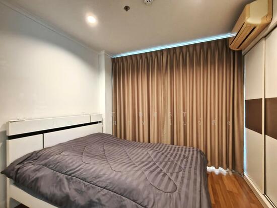 Lumpini Place Ratchayothin, Bangkok, 1484 Phahonyothin Road, Chan Kasem ...