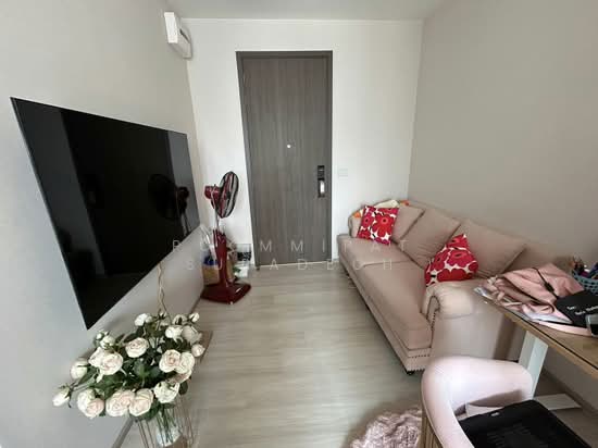 The Privacy Jatujak, Bangkok, 1100 Vibhavadi Rangsit Road, Jom Phon ...
