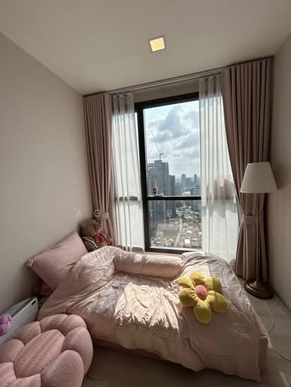 The Privacy Jatujak, Bangkok, 1100 Vibhavadi Rangsit Road, Jom Phon ...