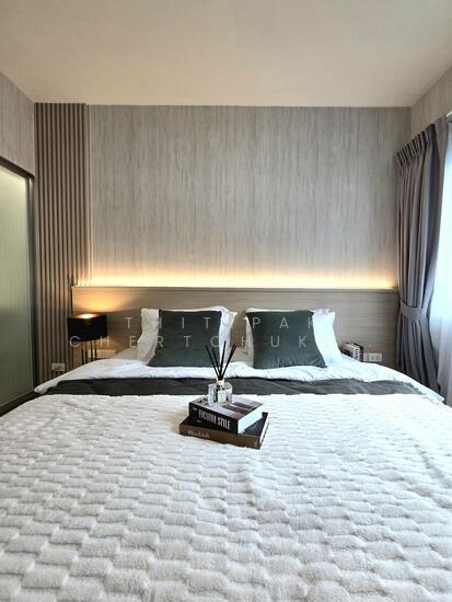 A Space Sukhumvit 77 : เอ สเปซ สุขุมวิท77, กรุงเทพ, 2345 ซอยสุขุมวิท 77, สวนหลวง, สวนหลวง ...