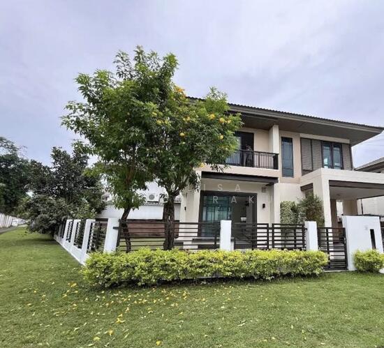 Burasiri Koh Kaew, Phuket, Thep King Kaew Kaew, Thep Krasattri, Muang Phuket, Phuket, 3 Bedrooms ...