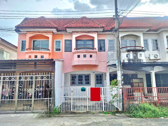 พนาสนธิ์วิลล่า 7 นิมิตใหม่, Bangkok, Sai Kong Din, Khlong Sam Wa, Bangkok, 2 Bedrooms, 100 sqm ...