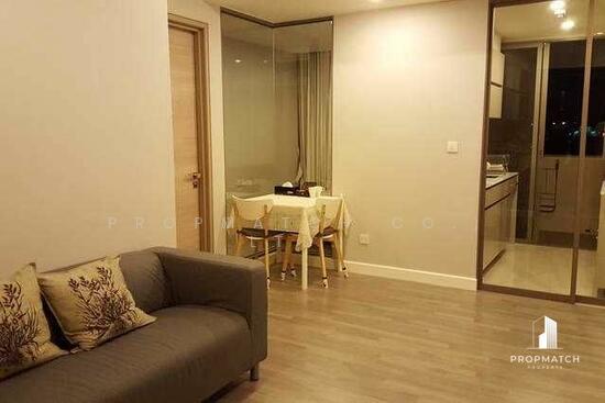 The Room Rama 4, Bangkok, 777 Rama 4 Road, Rong Muang, Pathum Wan ...