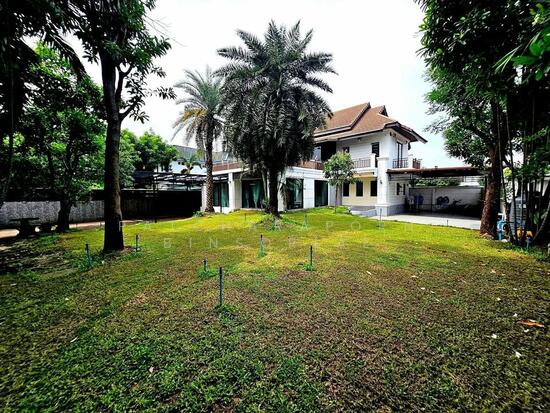 Tha Raeng, Bangkok, Tha Rang, Bang Khen, Bangkok, 6 Bedrooms, 450 sqm ...