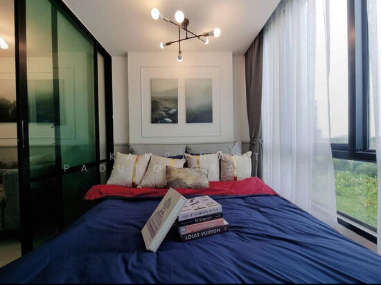 The Cube Station Ramintra 109 : เดอะคิวบ์ สเตชั่น รามอินทรา 109, กรุงเทพ, รามอินทรา 109, มีนบุรี ...