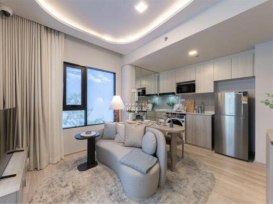 COBE Ratchada-Rama 9, Bangkok, Thiam Ruammit Road, Huai Khwang, Huai ...