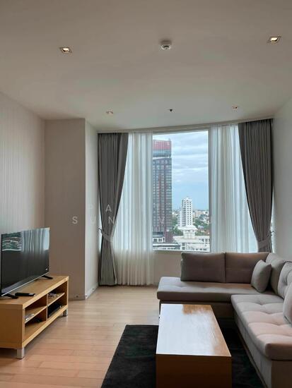 Eight Thonglor Residence, Bangkok, Eight Thonglor Building 88/36 ...