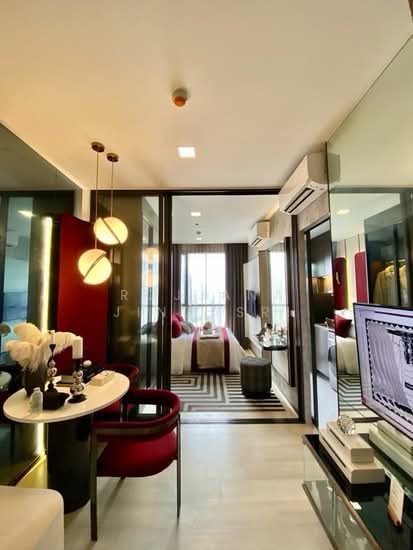 The Privacy Jatujak, Bangkok, 1100 Vibhavadi Rangsit Road, Jom Phon ...