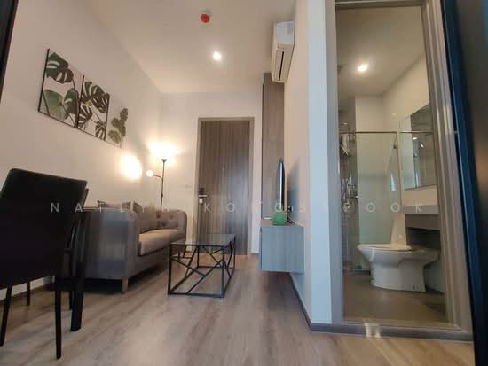 Knightsbridge Prime Onnut, Bangkok, Soi On Nut 1/1 Sukhumvit Road77 ...