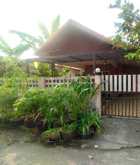 หมู่บ้านบดินทร คลองสามวา, Bangkok, Sam Wa Tawan Ok, Khlong Sam Wa, Bangkok, 2 Bedrooms, 120 sqm ...