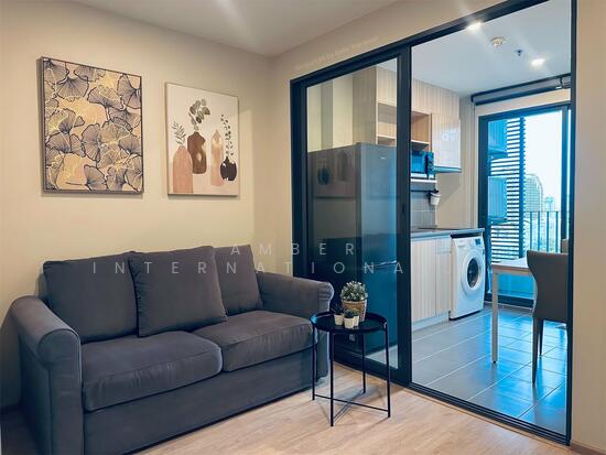 IDEO O2 Bangna, Bangkok, 195 Sanphawut Road, Bang Na, Bang Na, Bangkok ...