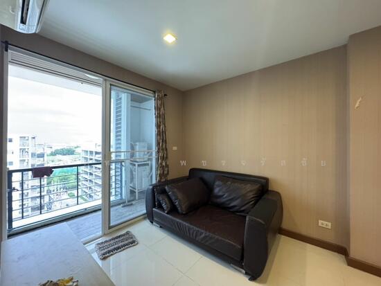 Airlink Residence, Bangkok, Rom Klao Road, Khlong Sam Prawet, Lat ...